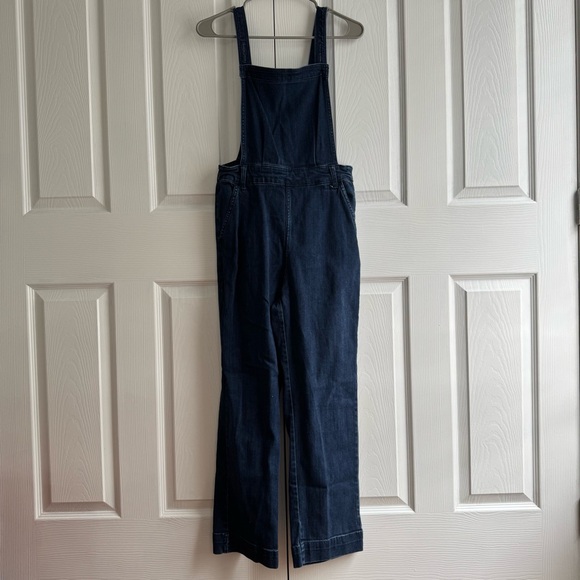 Universal Thread | Jeans | Universal Thread Denim Overalls | Poshmark
